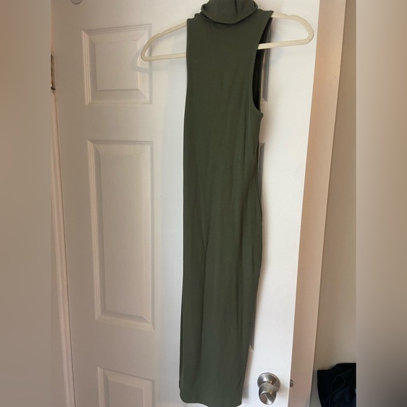 Zara | Dresses | Zara Bodycon Dress | Poshmark